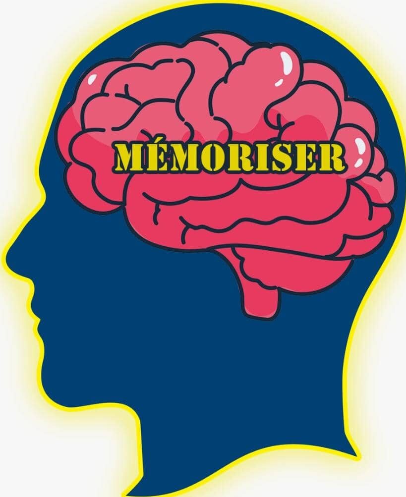 Keeping smile – Memoriser